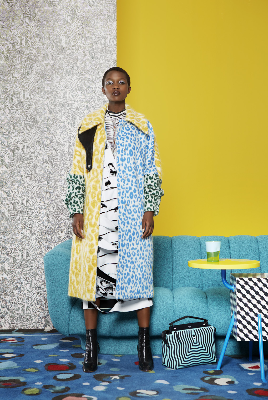 productions – elaine harris productions.